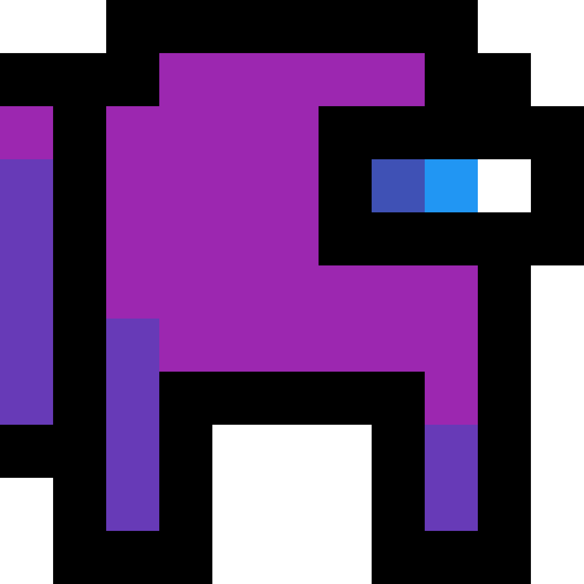 Pixilart - Supa sus by Cupcake42