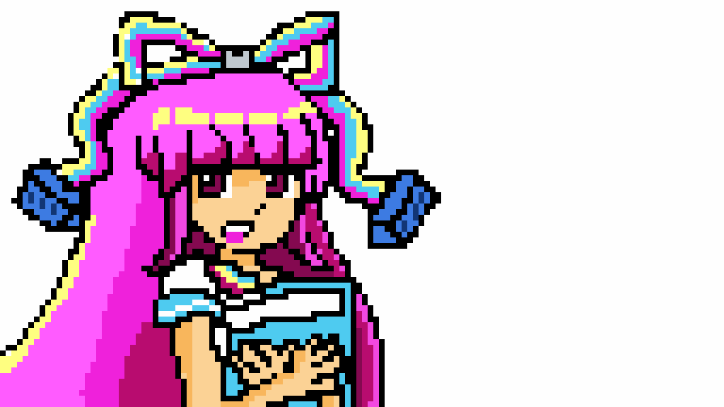 Giffany Gravity Falls