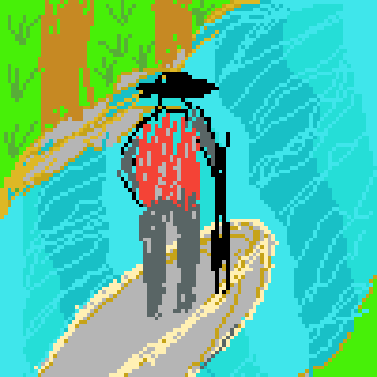 Mkng's Gallery - Pixilart