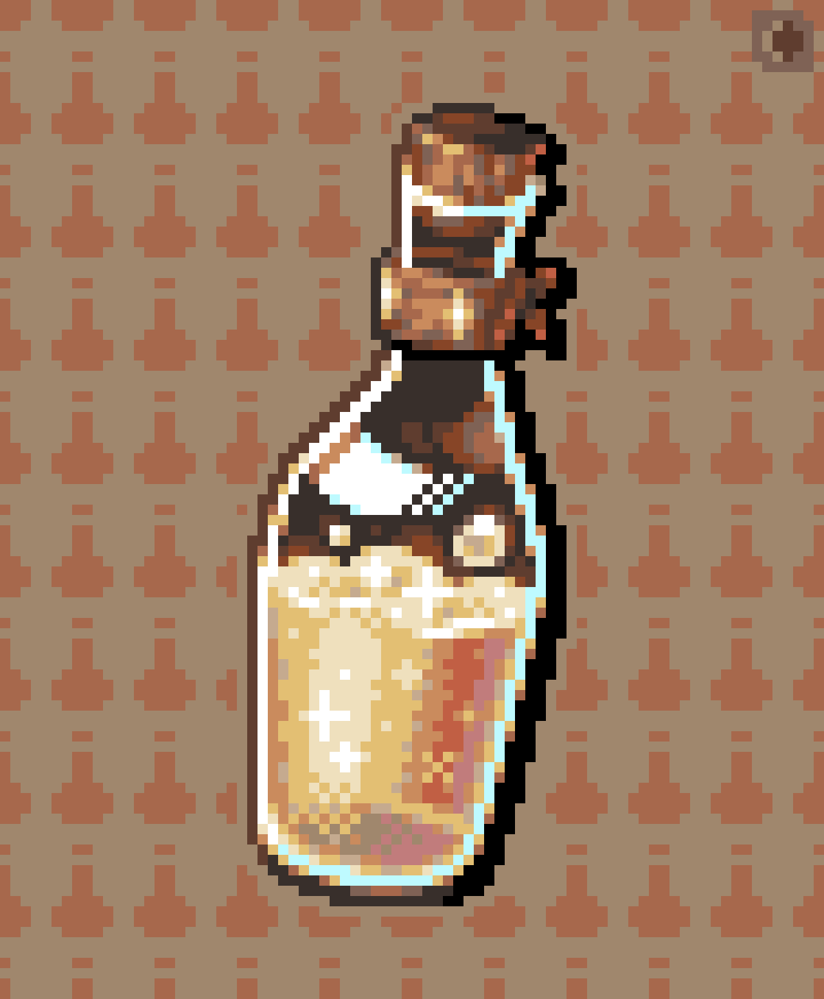 Pixilart - Pristine Potion by Eclipse89