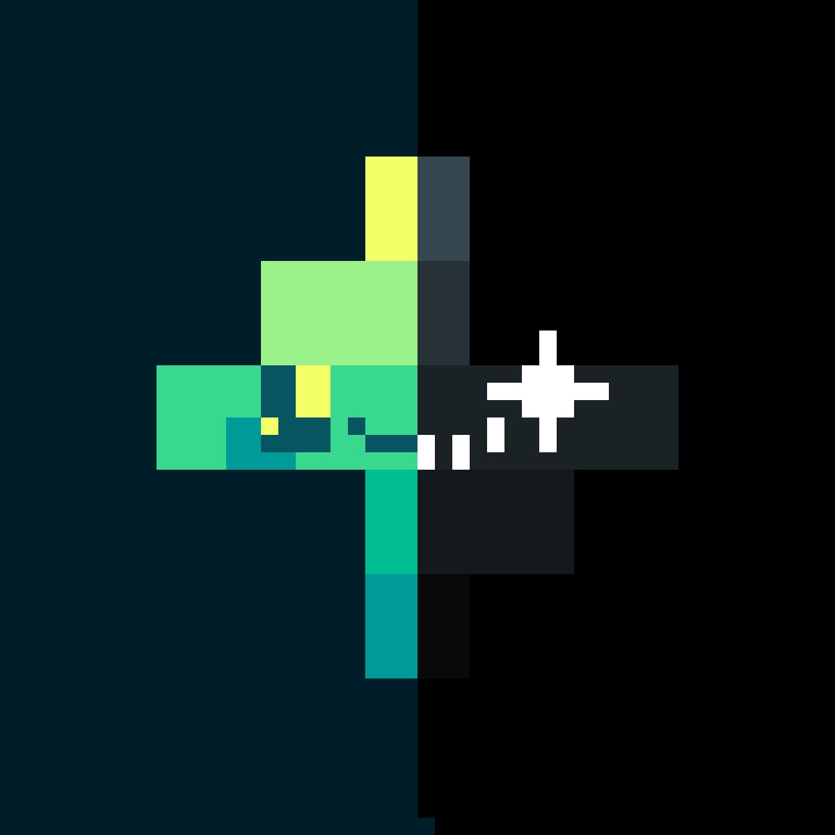 Pixilart - icon by the-tunder