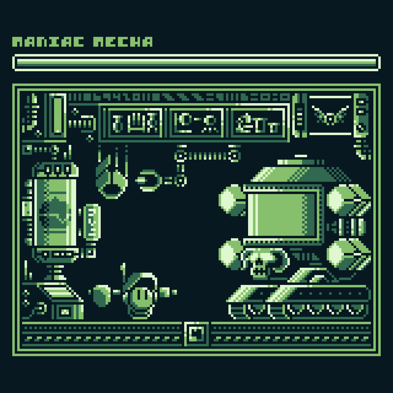 Pixilart - Secret Base by Nexed