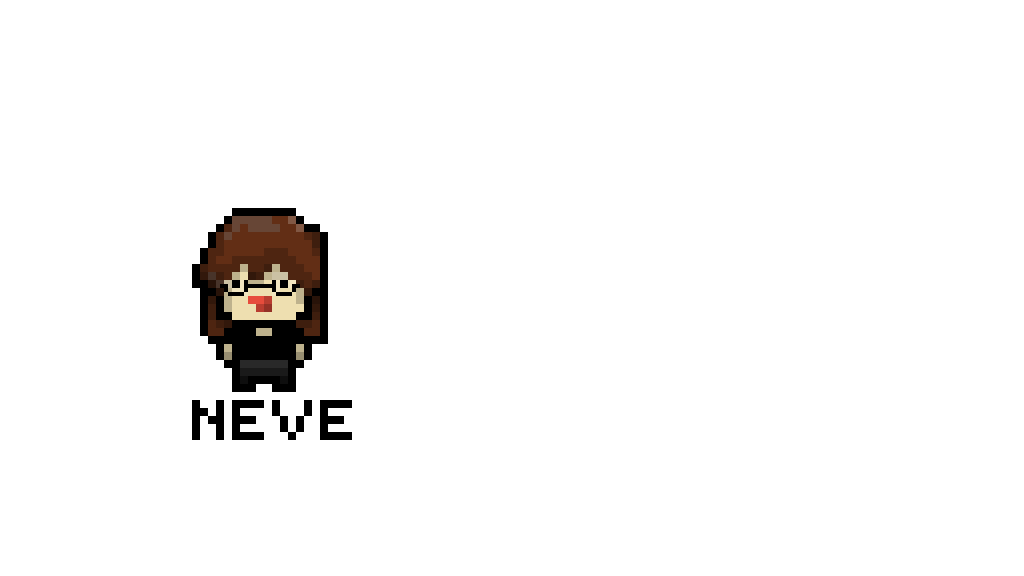 Pixilart - neve by annah03