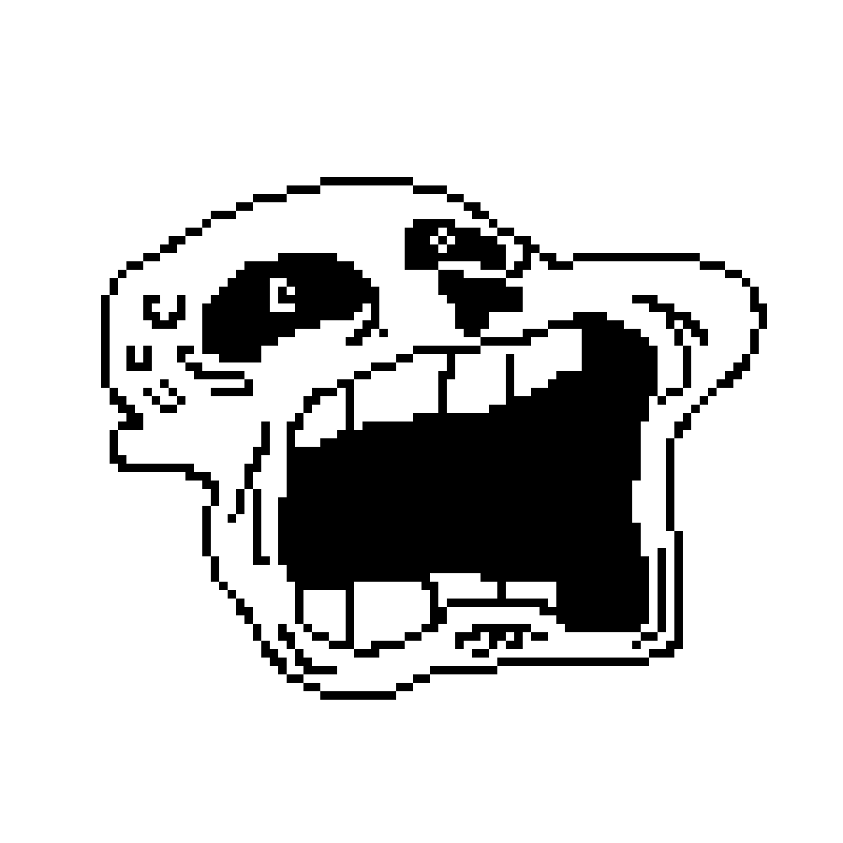 Pixilart - Bad time by Miler