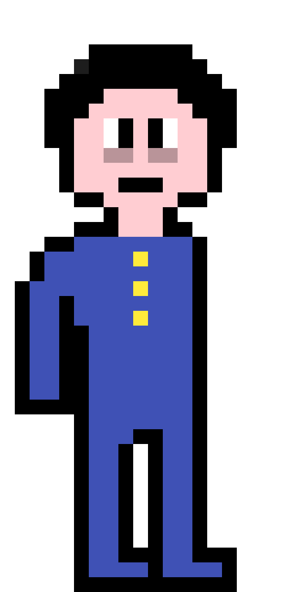 ALTERNATE PIXEL by YouTubeHammer - Pixilart