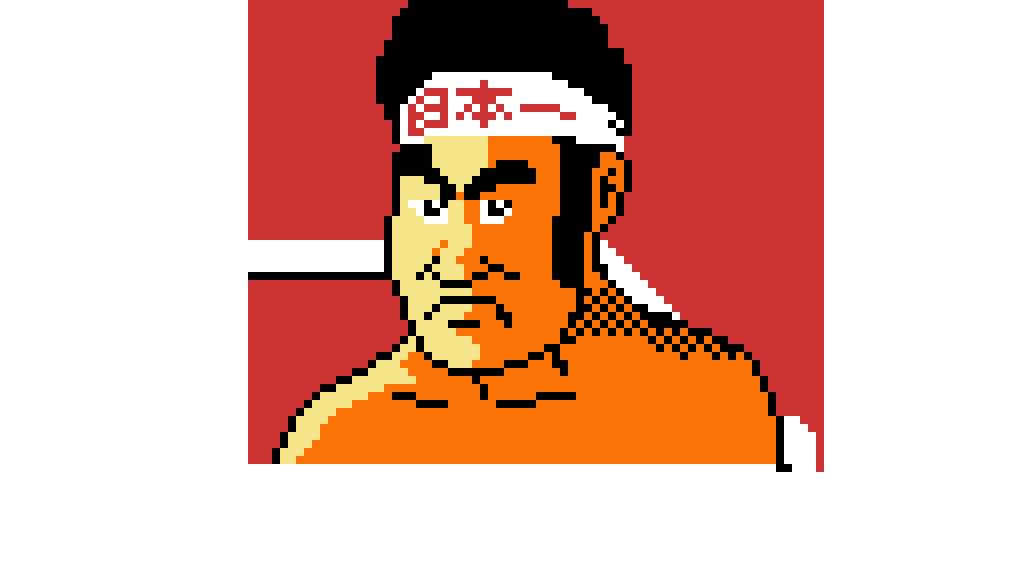 Editing Piston Honda: Punch Out! - Free online pixel art drawing tool ...