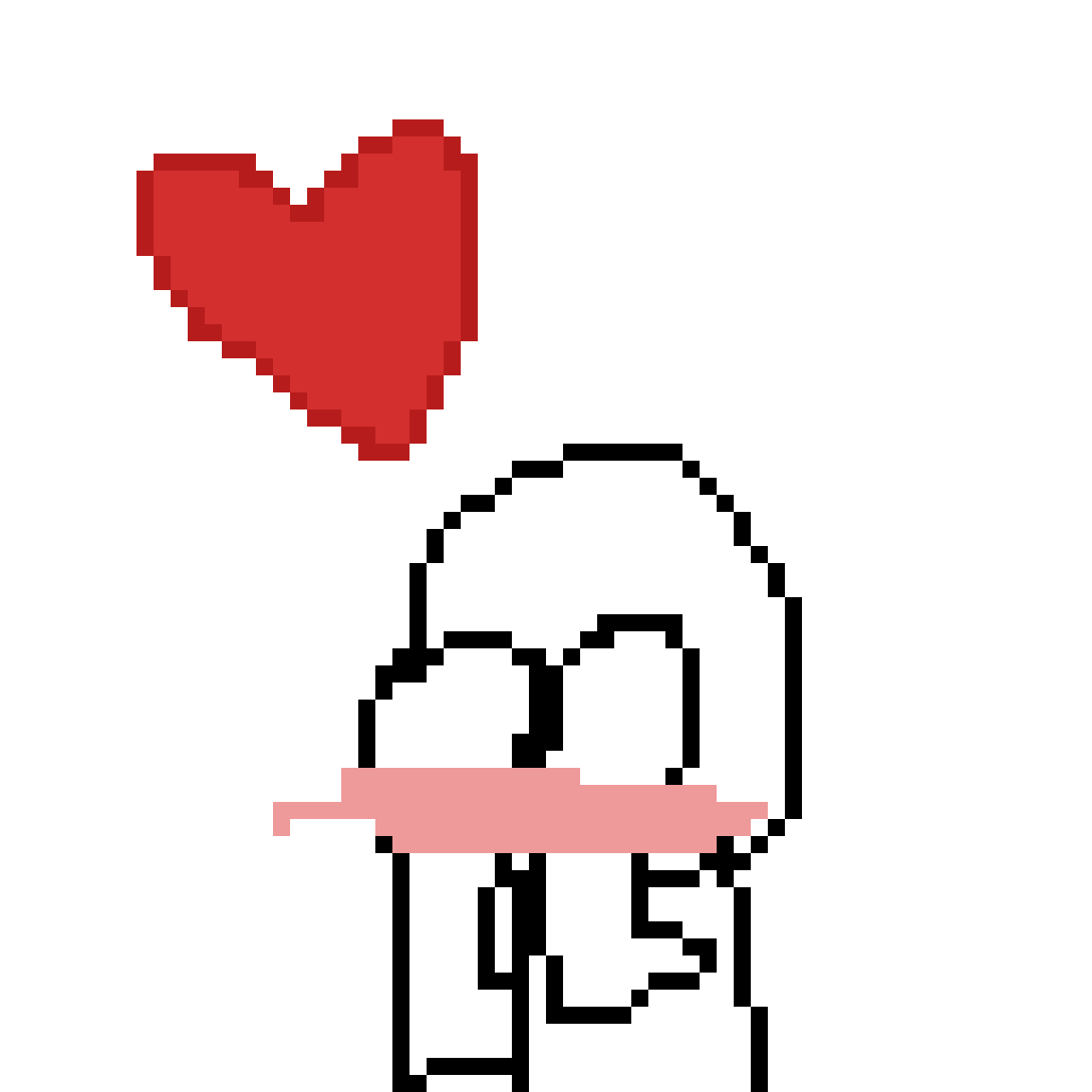 Pixilart L O V E By PoleTheCat Pixilart L O V E By PoleTheCat