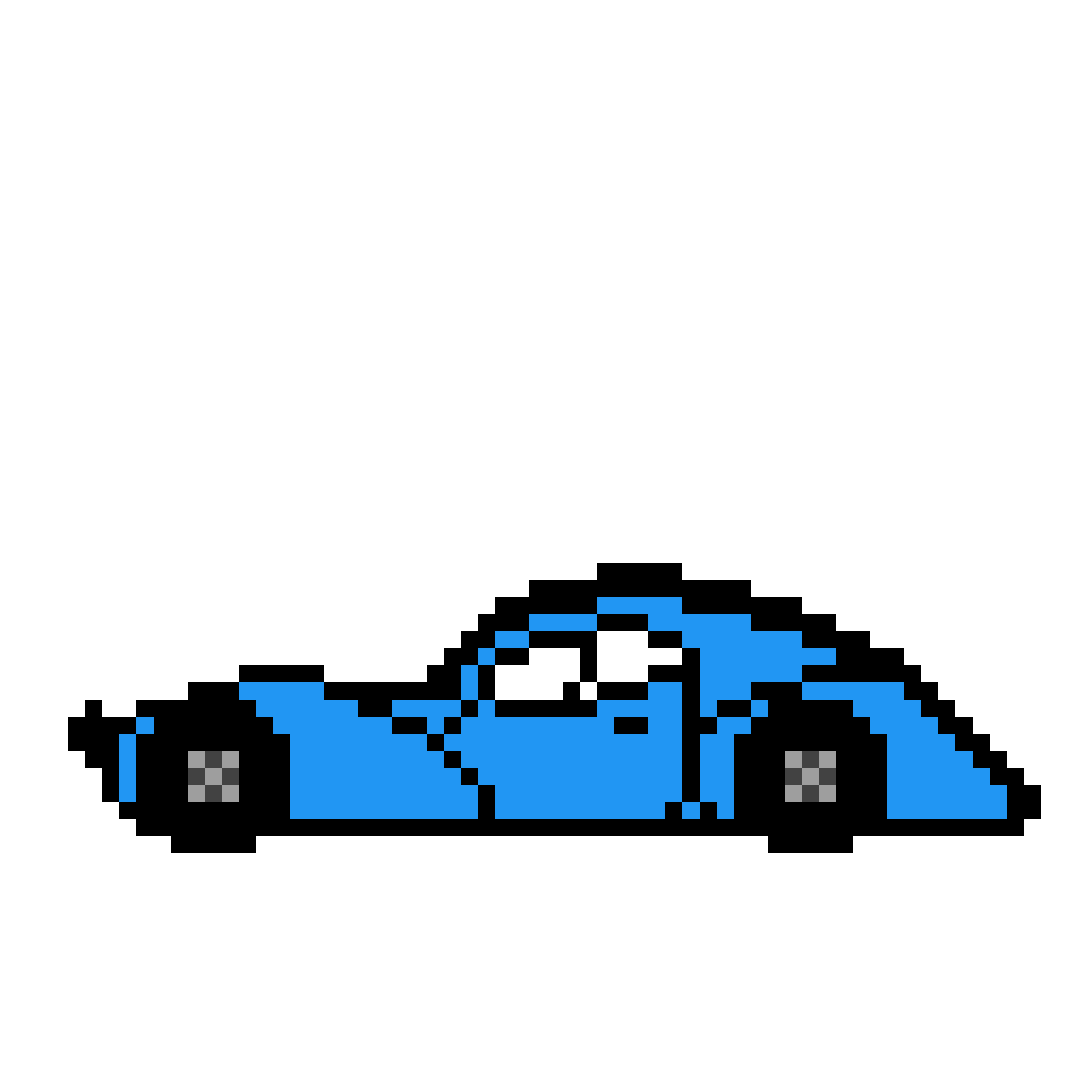 Pixilart - Early Bugatti by The-super-car