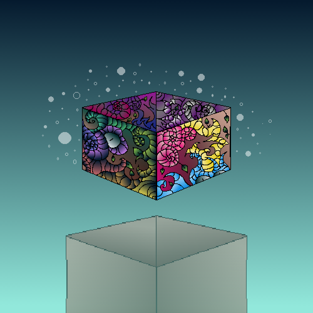 Pixilart - Boxx by margaretm4185