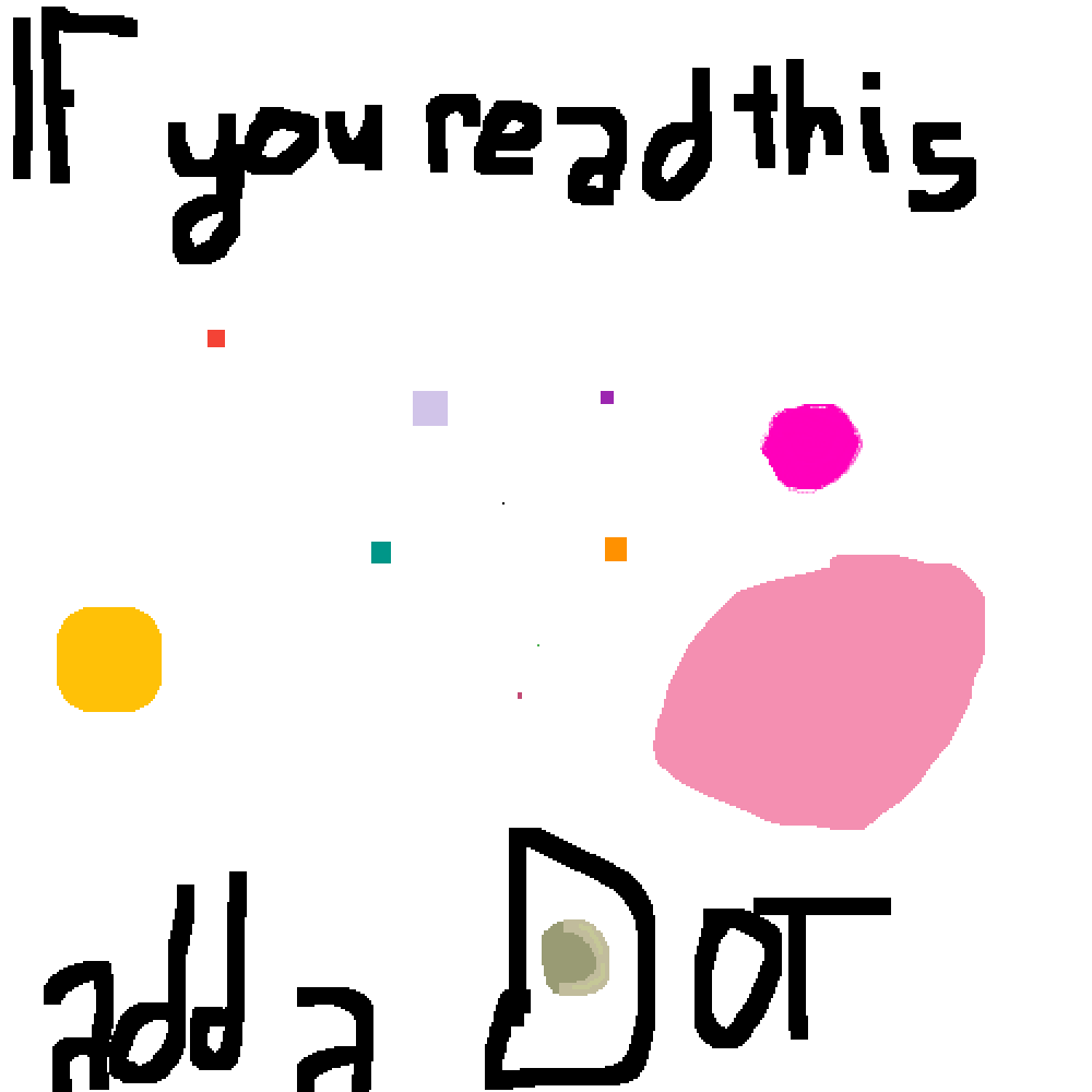 Pixilart Add A Dot By Star random