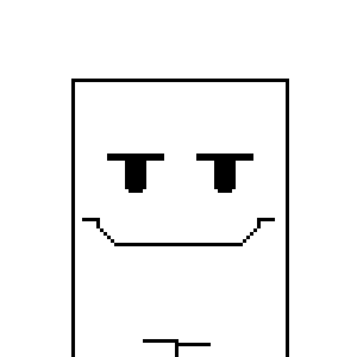 Pixilart - really bro by skittles-bittle