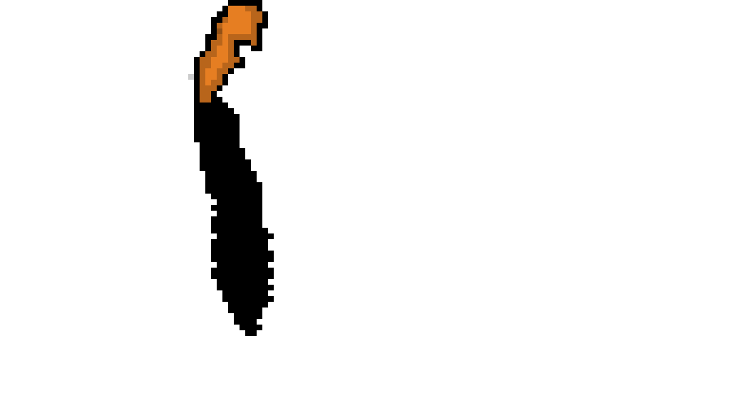 Editing machete - Free online pixel art drawing tool - Pixilart