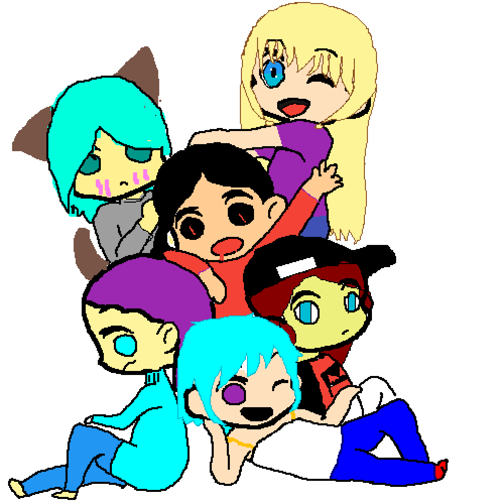 Editing add - Free online pixel art drawing tool - Pixilart