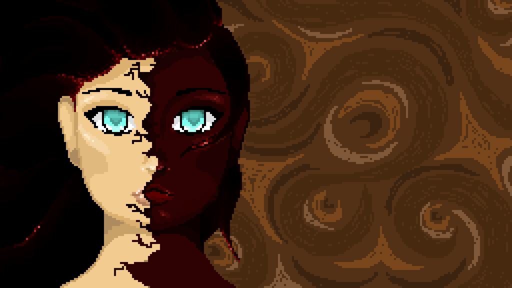Pixilart - Broken by Lumierex