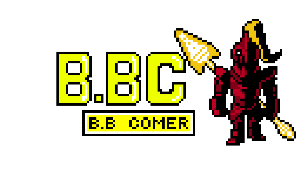 Editing B.B Comer - Free online pixel art drawing tool - Pixilart