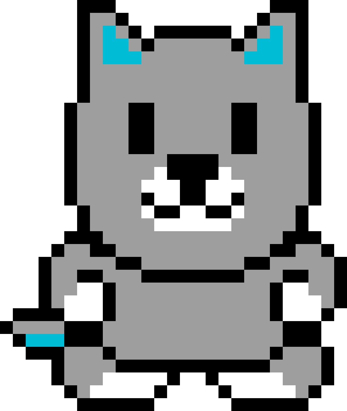 Pixilart - Slush by The-pixel-croc