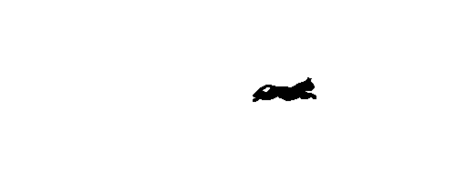 Pixilart - cat running base by PremiumBuilder
