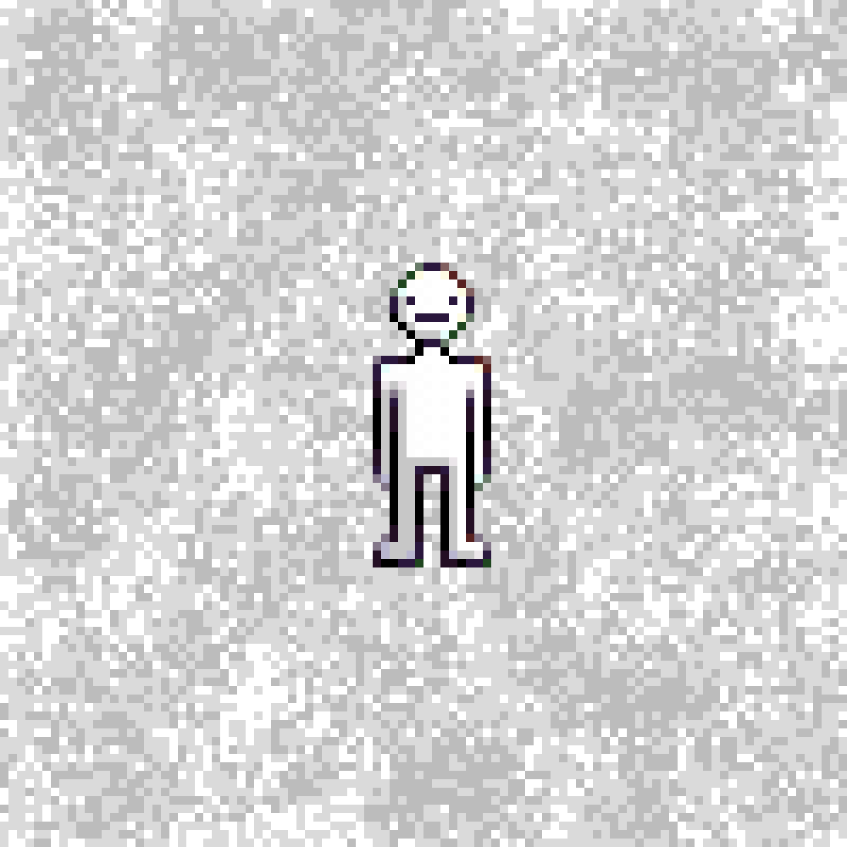 Pixilart - Q by 10Gpixels