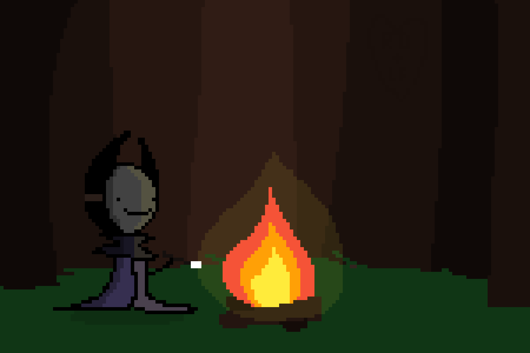 Editing Marshmallow - Free online pixel art drawing tool - Pixilart