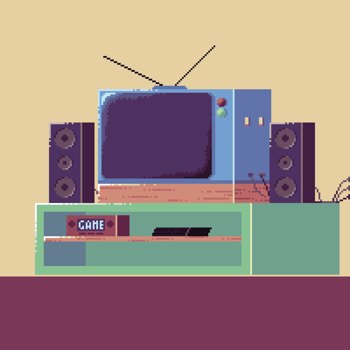 Pixilart - dunno by TrumpetBoiXD