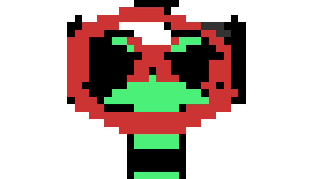 Editing BEN 10 - Free online pixel art drawing tool - Pixilart