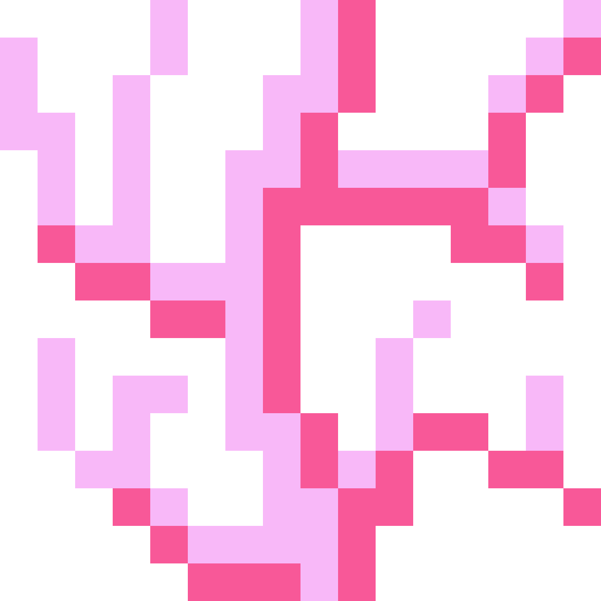 Pixilart - Super Mario Bros - Coral ( Underwater Only ) by BlueGrass37