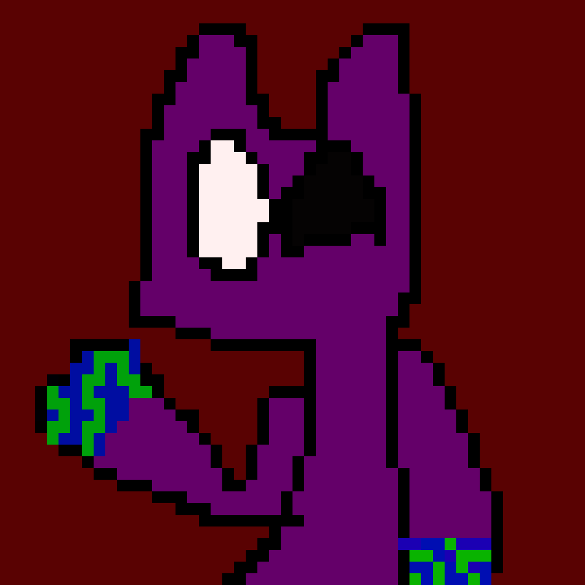 Editing Raze - Free online pixel art drawing tool - Pixilart