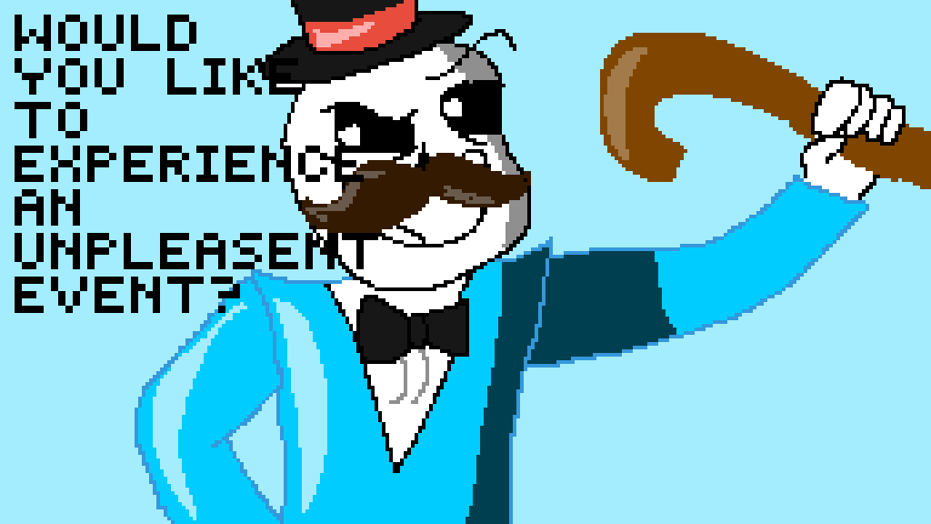 Pixilart - Fancy Sans by SuperLatinPig