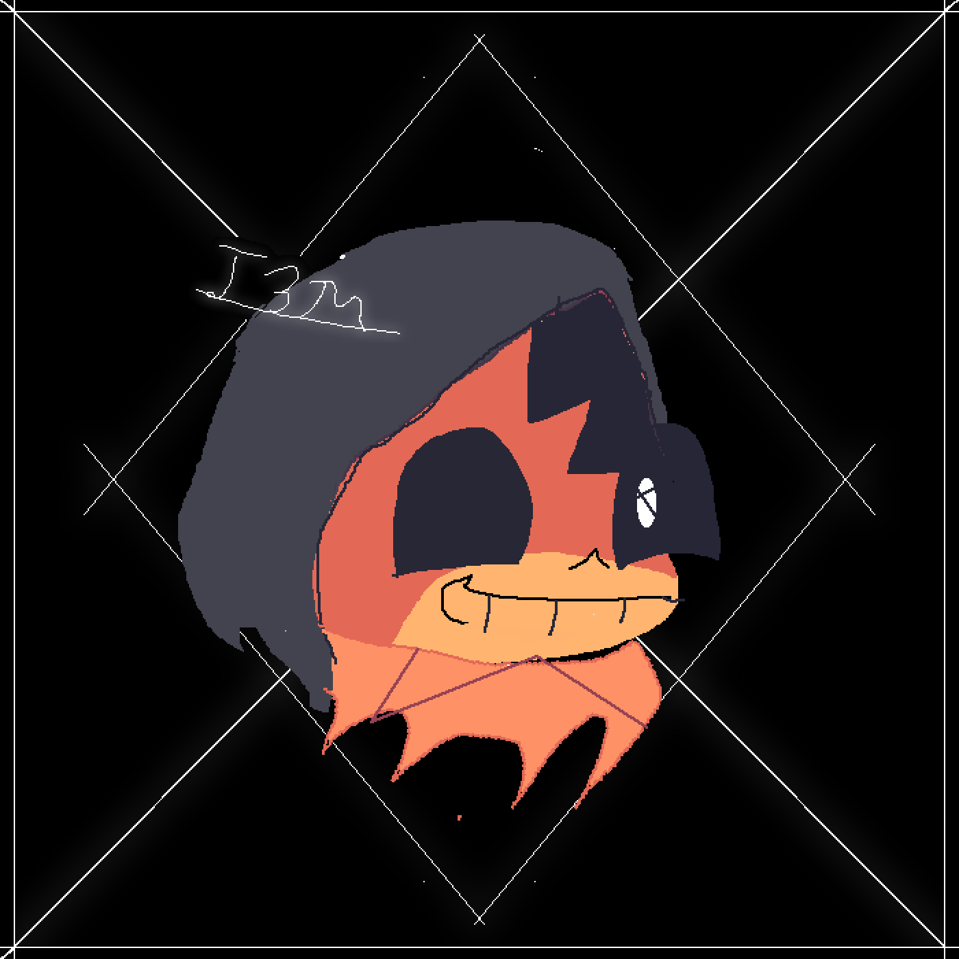 Pixilart - new pfp update by Polyy