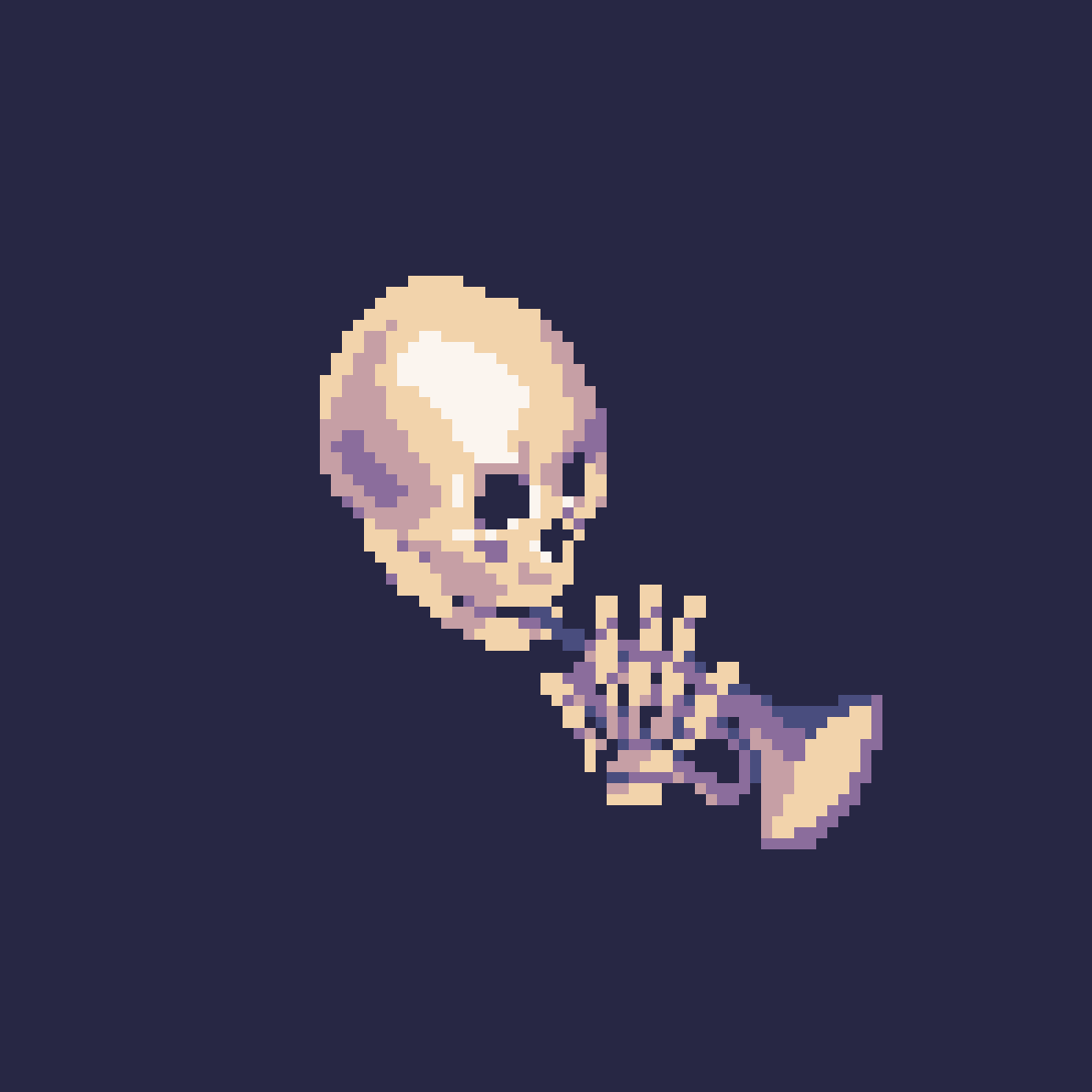 Pixilart - Doot by Its-me-hahaha