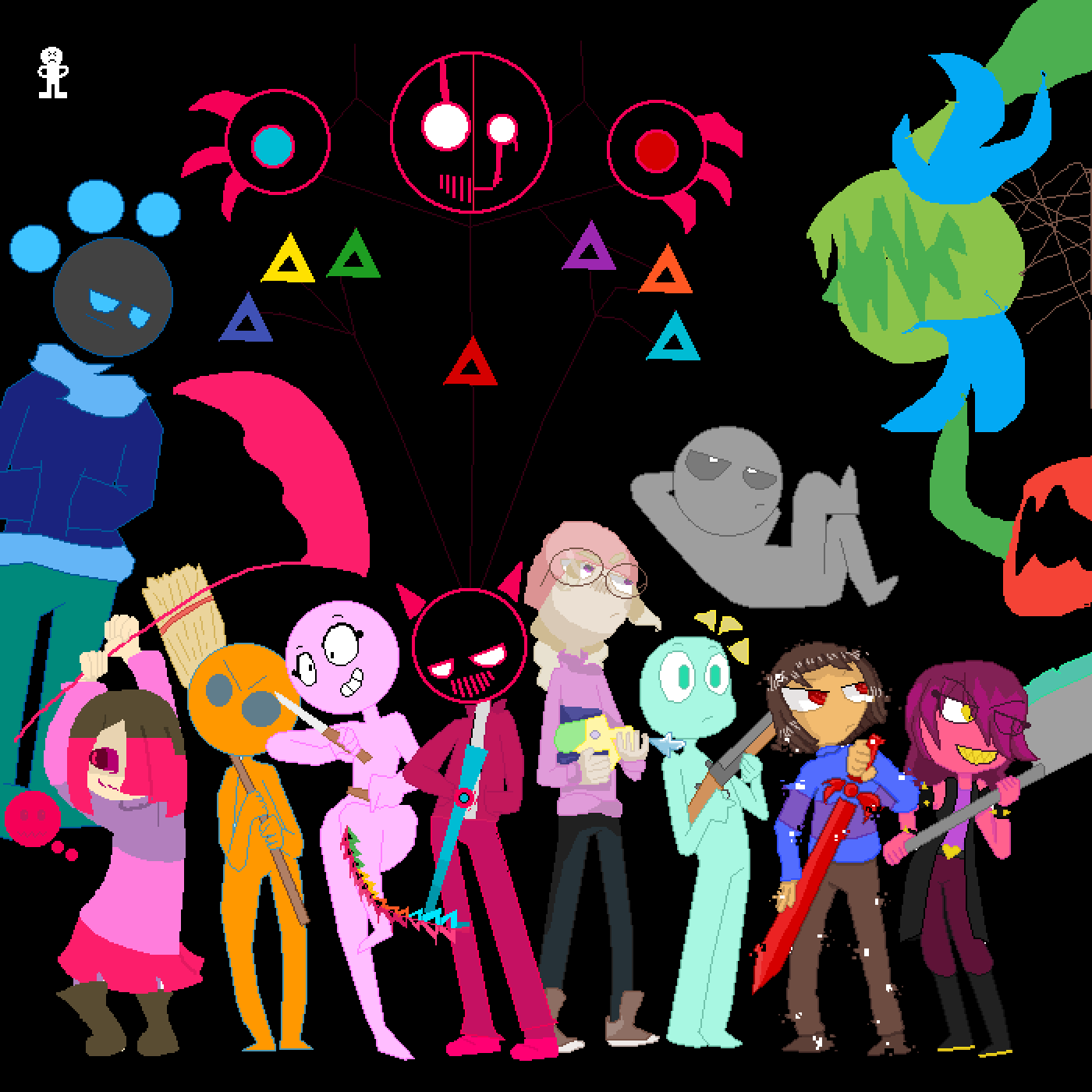 Pixilart - Add OC by DoritoGotMadAtU