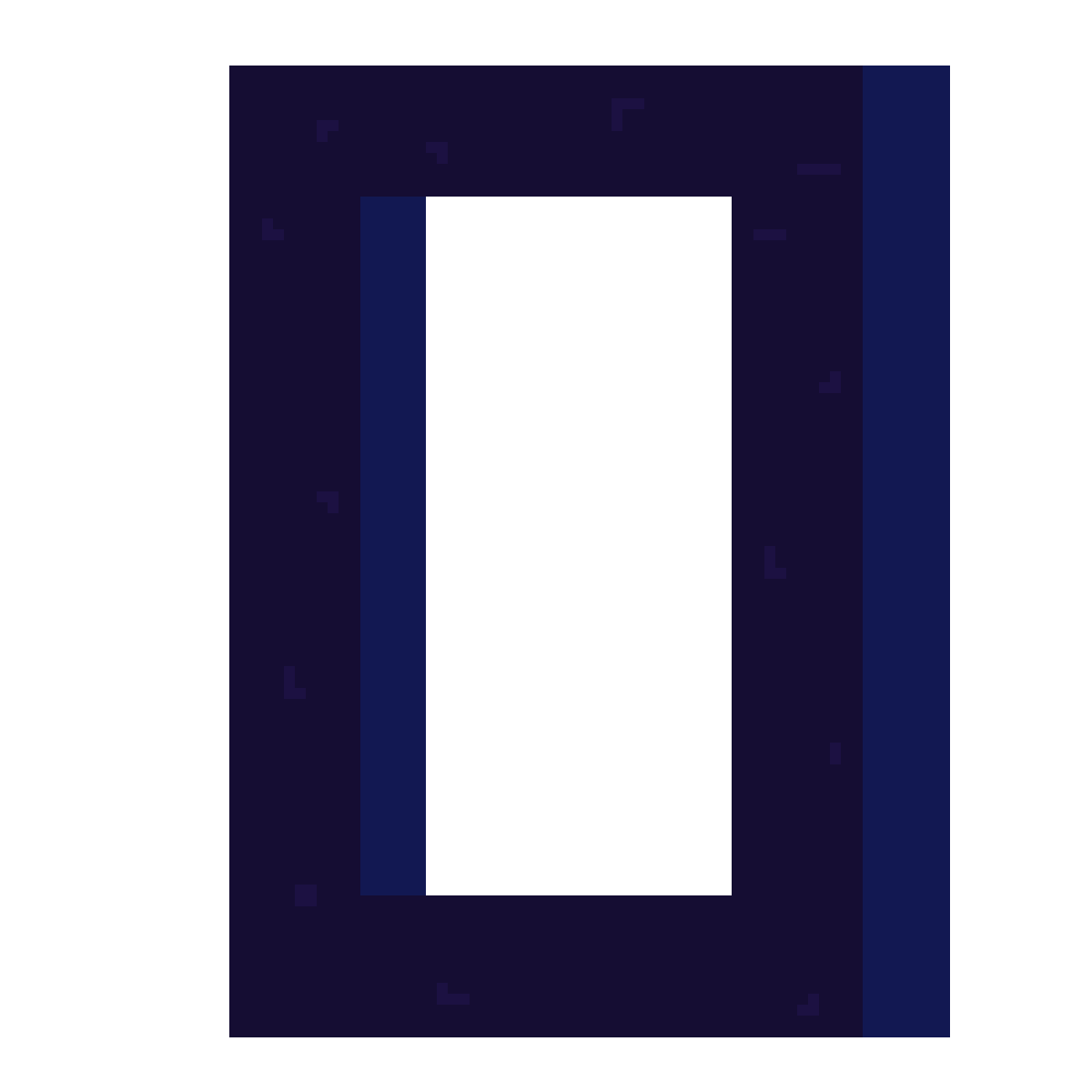 Blue Portal Gif Png