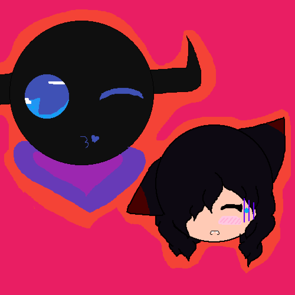 Pixilart - OMG XD by LiliTear