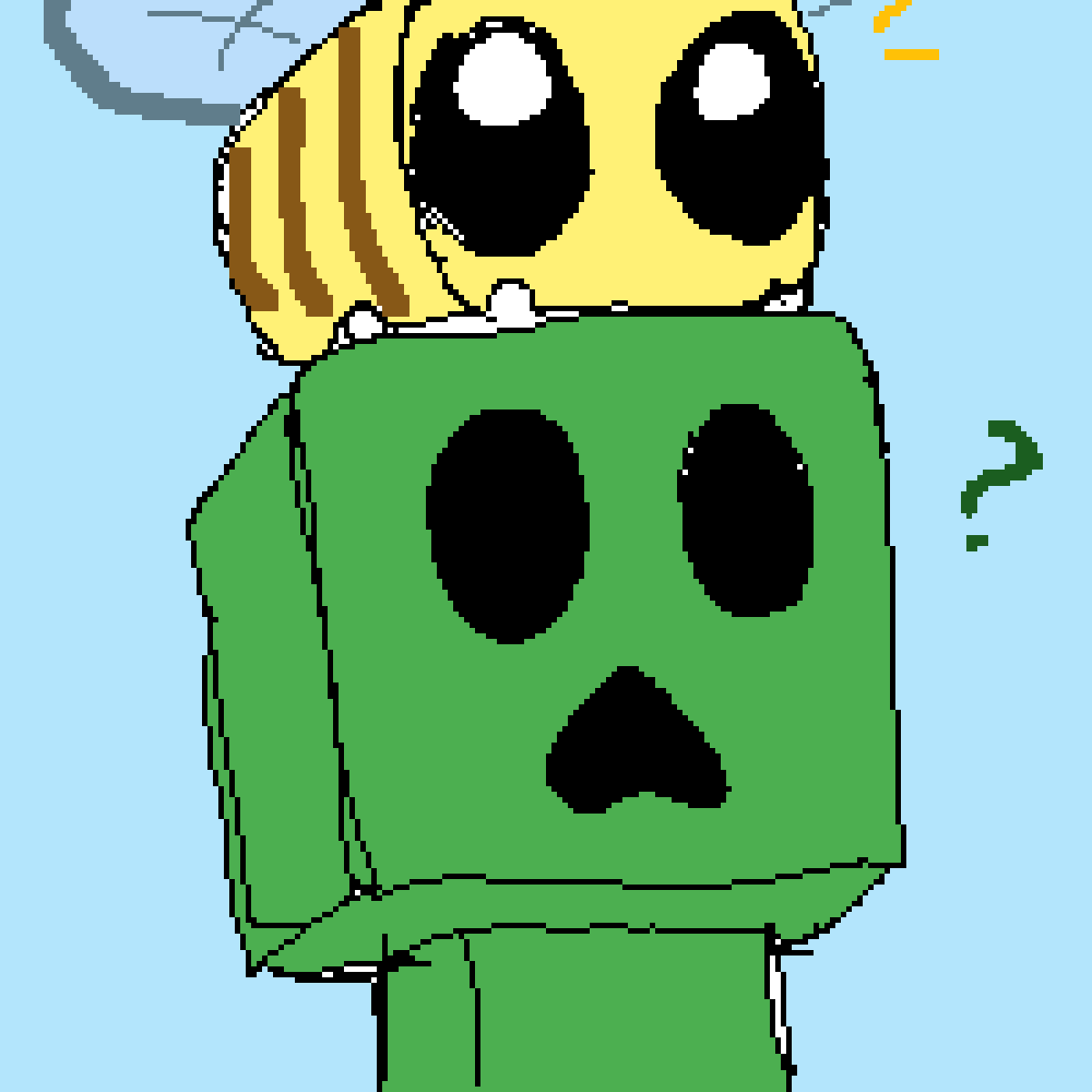 minecraft contest - Pixilart