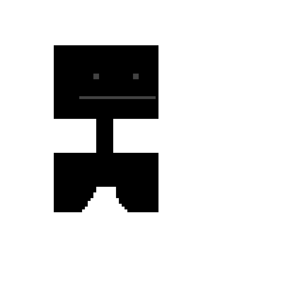 Editing my eraser - Free online pixel art drawing tool - Pixilart
