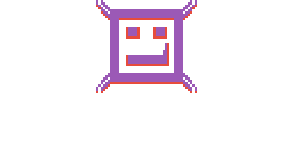 Editing creature of an 8 bit game - Free online pixel art drawing tool ...