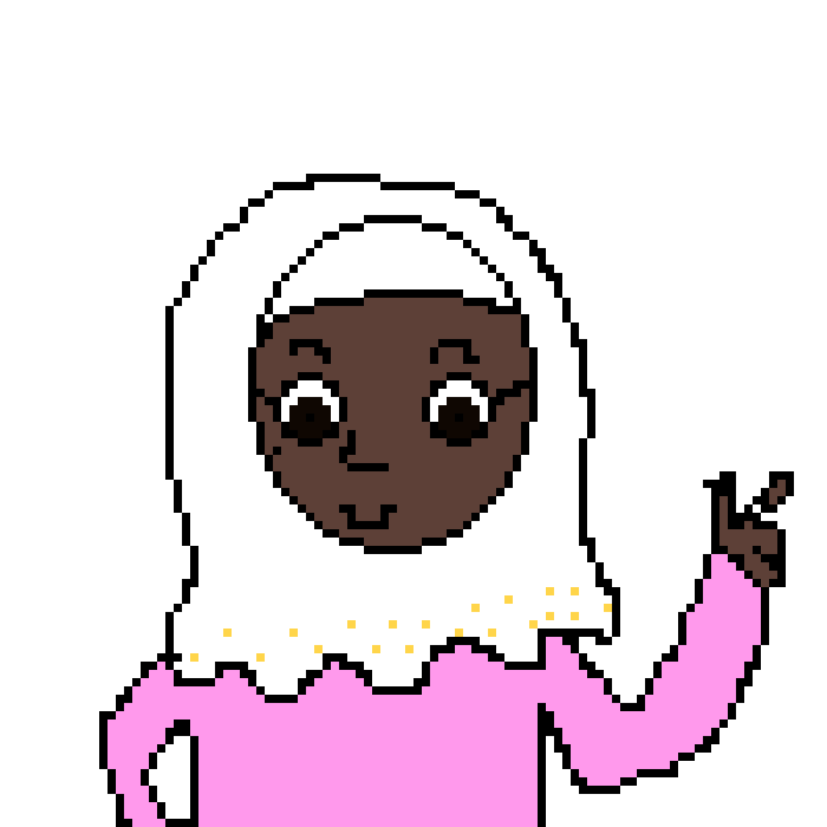 Pixilart - Gif me profile by MariaKad21