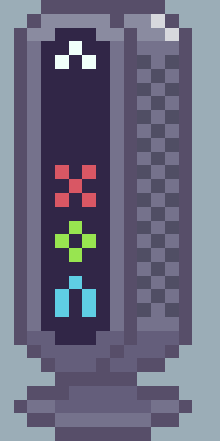 Pixilart - Modem by captainclutch