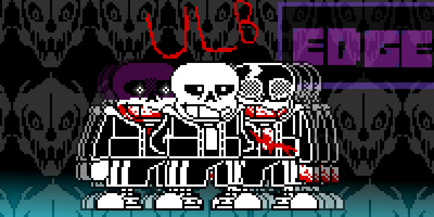 Pixilart - ULB redraw V2 by SanikUser001A