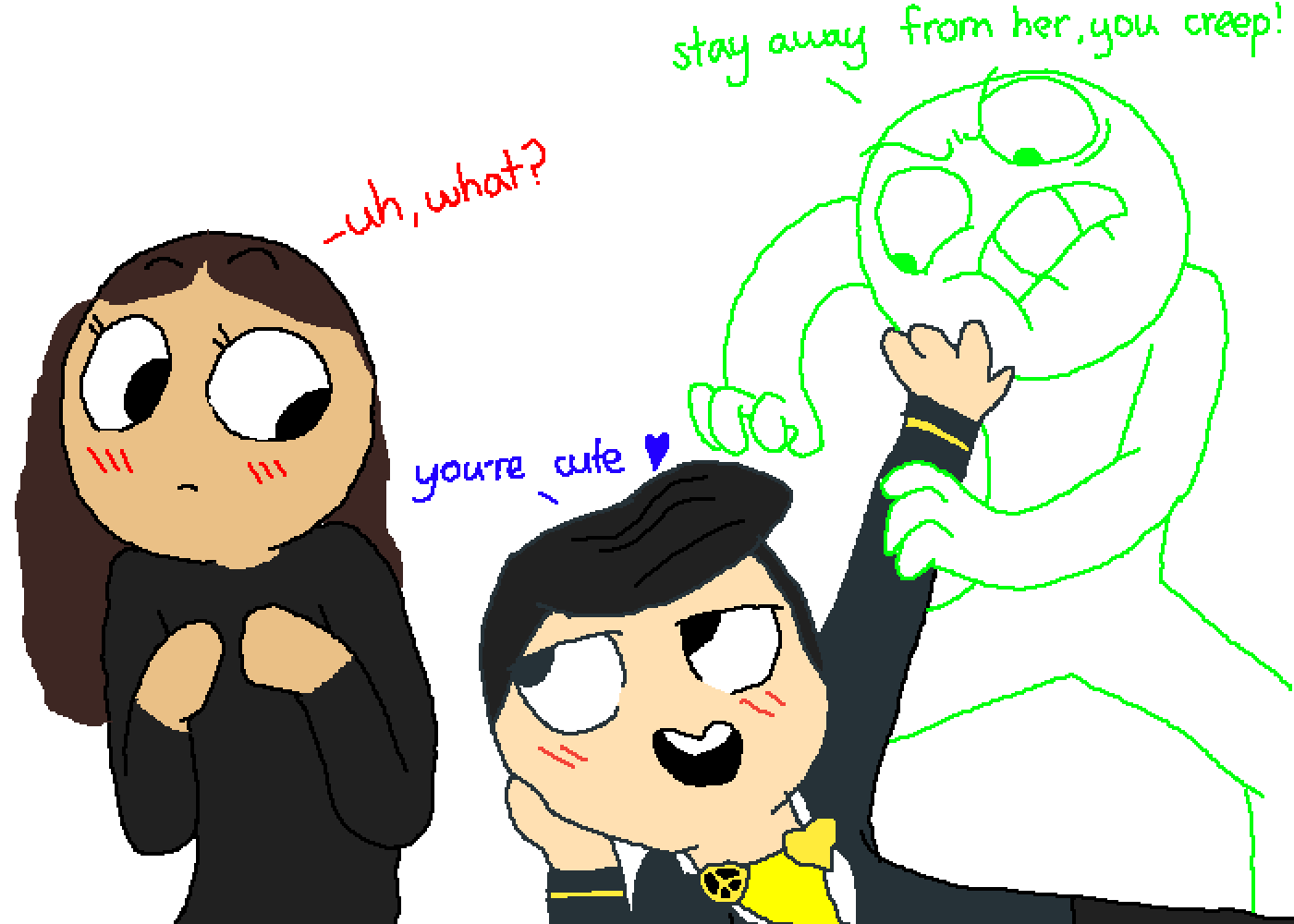 Edición Josuke - Herramienta gratuita de dibujo en línea de pixel art ...