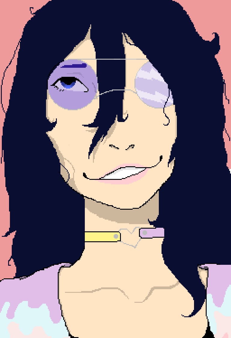 Hey-o's Gallery - Pixilart