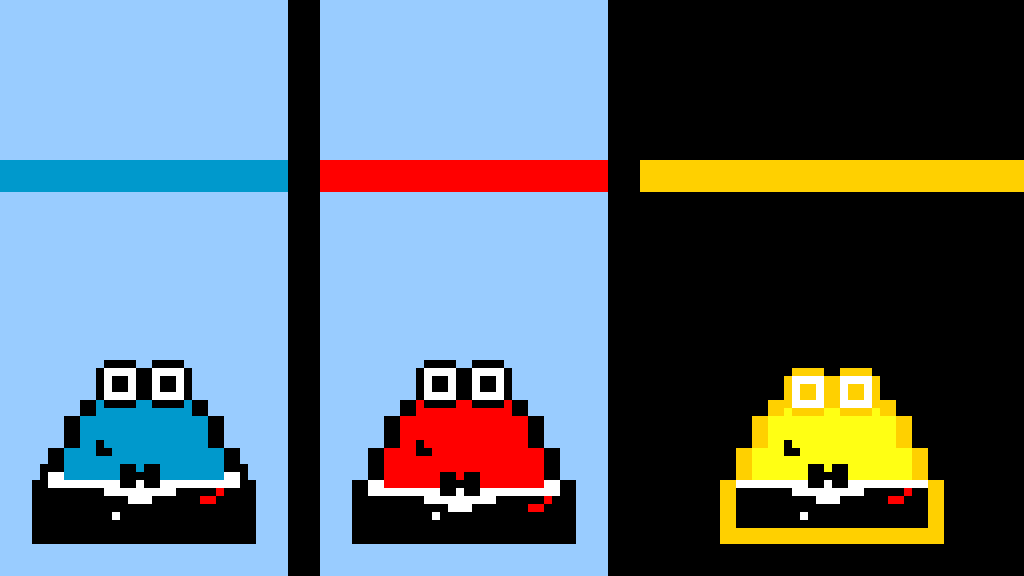 Pixilart - POU :) by fabielcrack