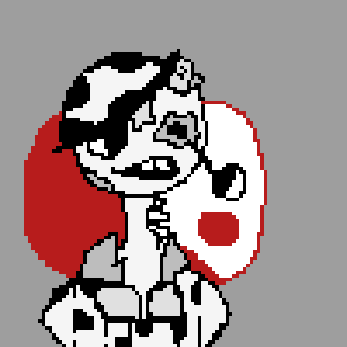 Pixilart - This is my Zombie oc Ryan by DittoDraws