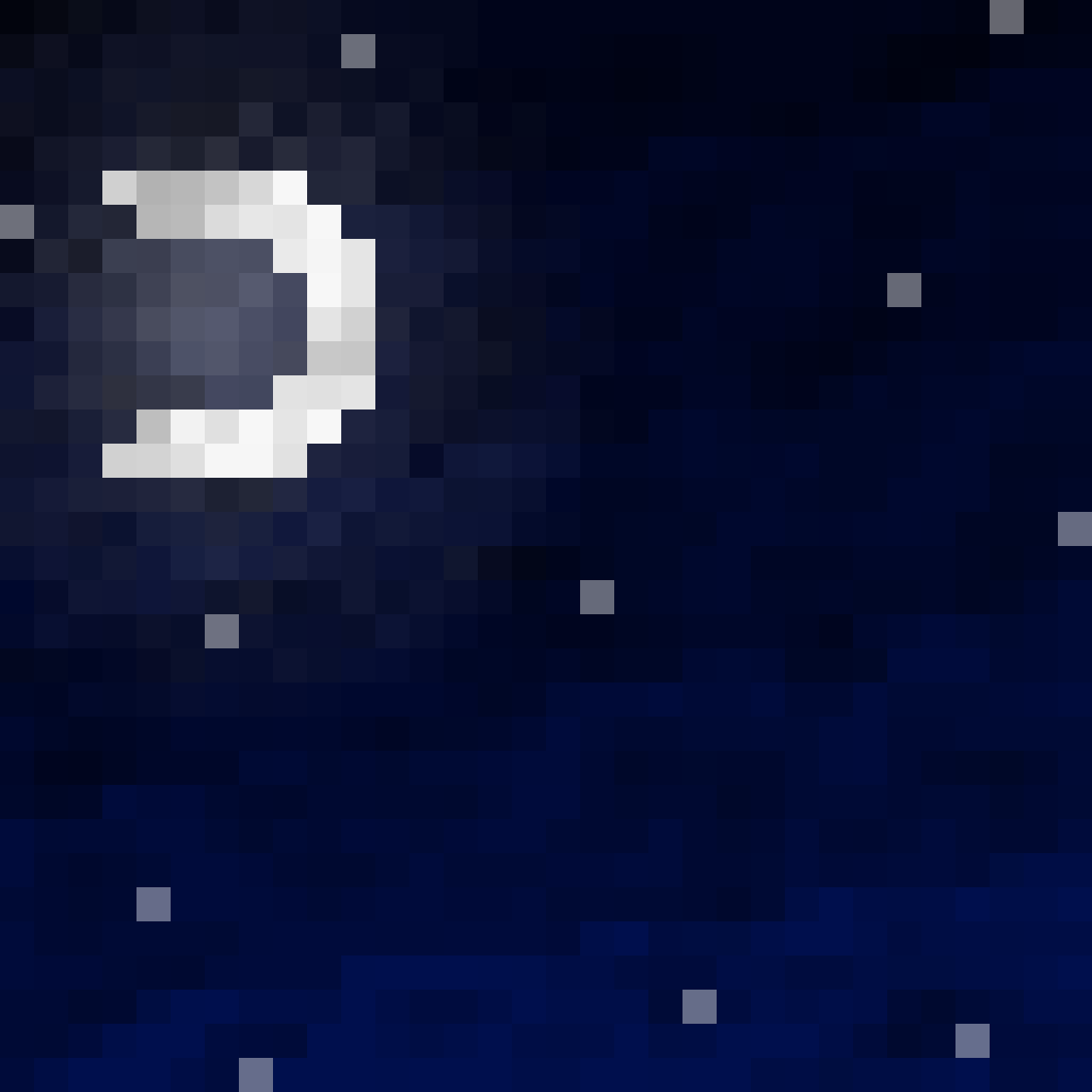Pixilart - 32x32 Midnight by Pixel-PANIC