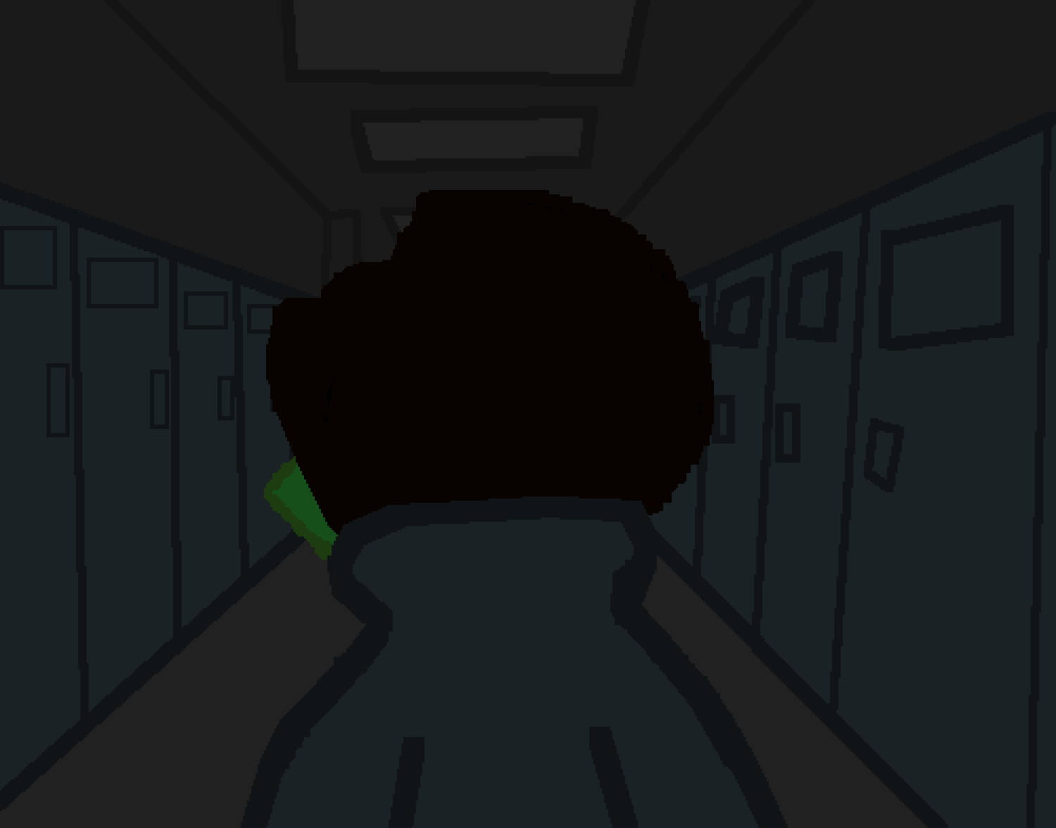 Episode 18 - ZOMBIE HIGH - Pixilart Comics