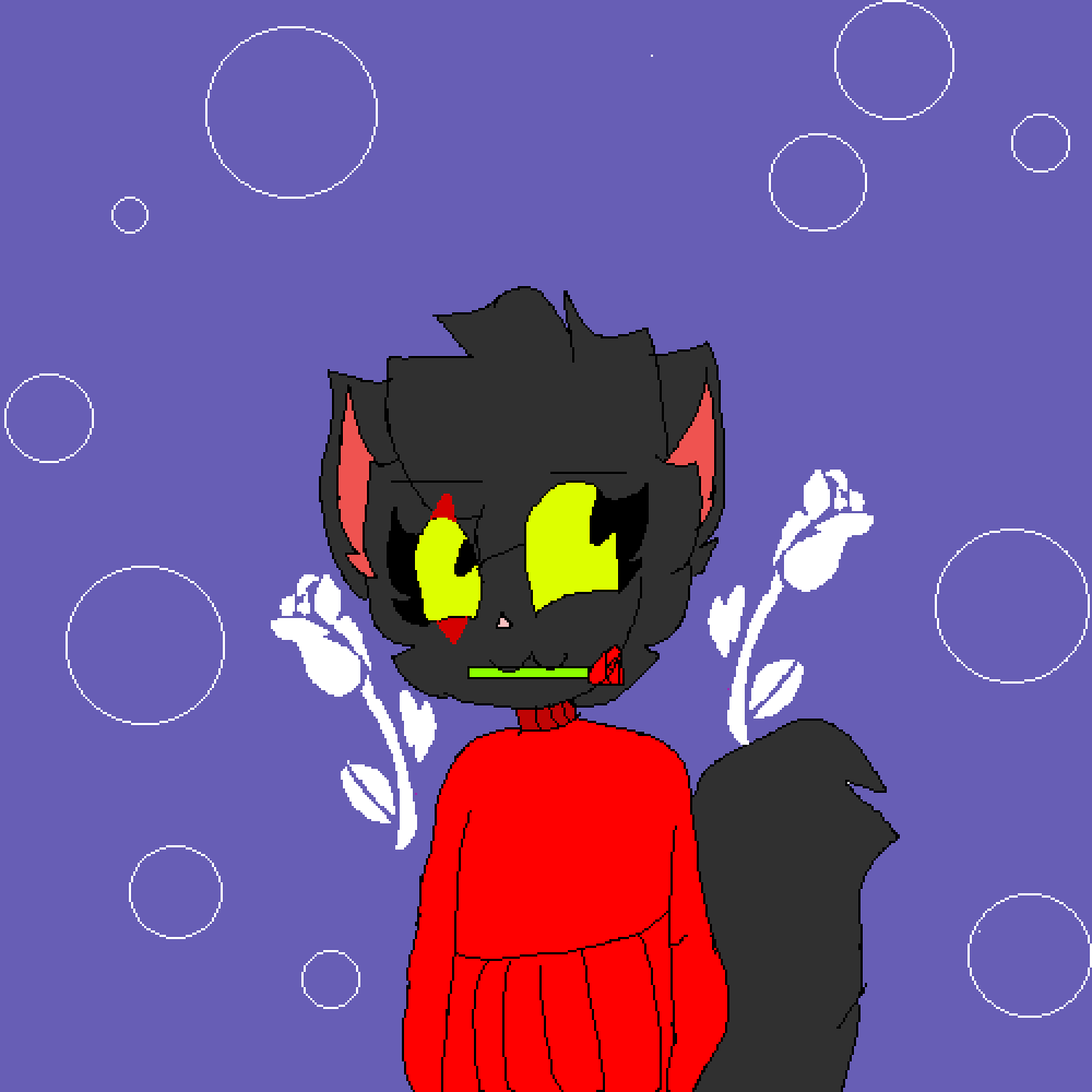 Pixilart - リクエスト 5 (request 5) by WhizzyLizzy