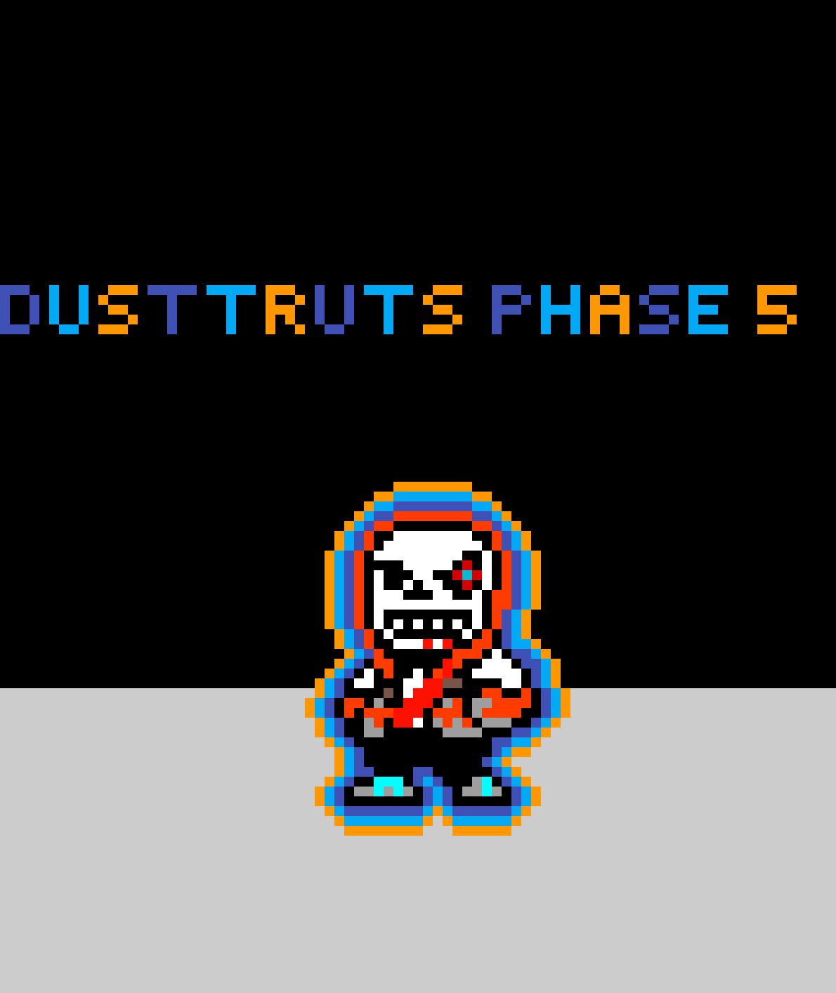 Pixilart - dusttrust phase 5 by sans-error-fell
