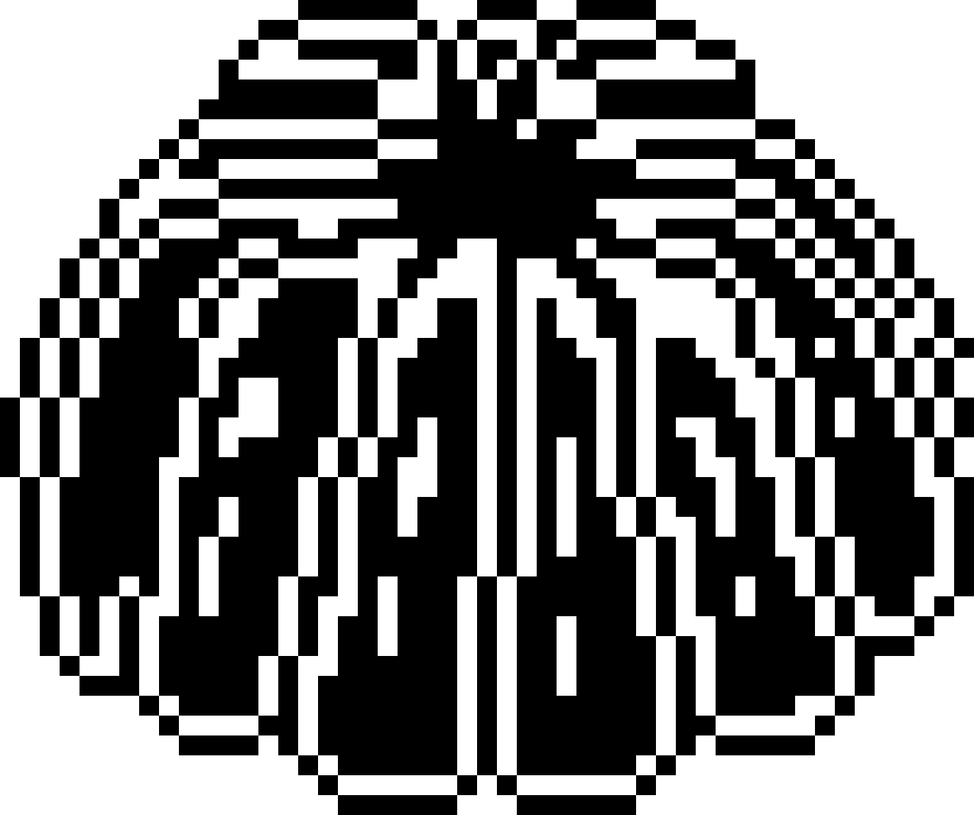 Editing UnderTale Moldsmal Base - Free online pixel art drawing tool ...