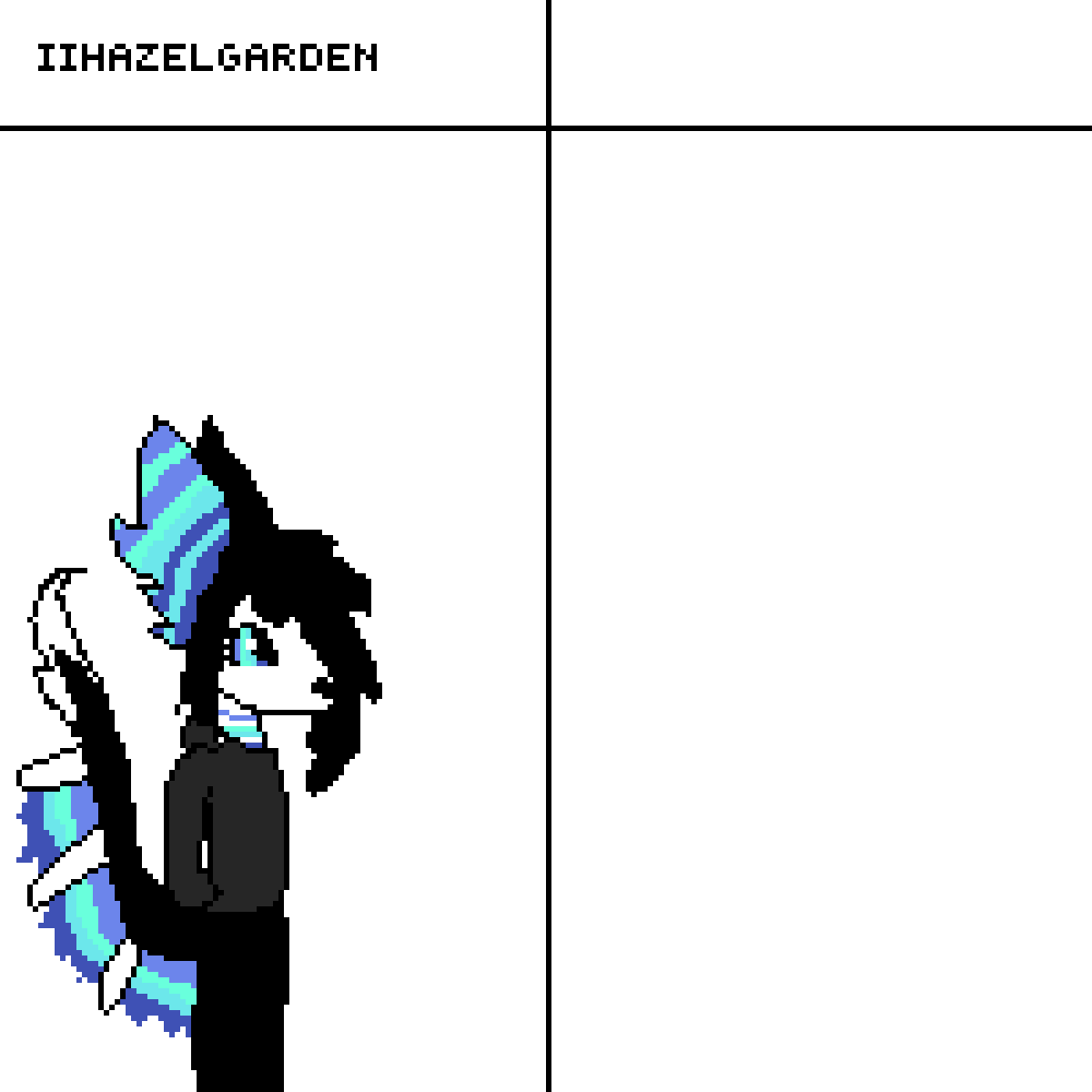 Editing How I Draw - Free online pixel art drawing tool - Pixilart