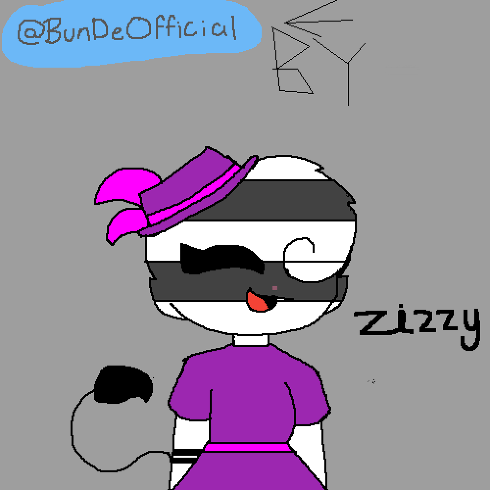 Pixilart - zizzy by IDKLOWSKI